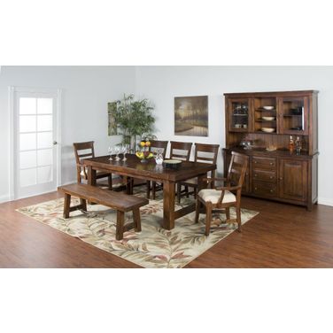 tuscan dining table