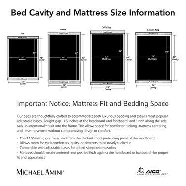 Michael Amini Bedroom Sets | 1StopBedrooms