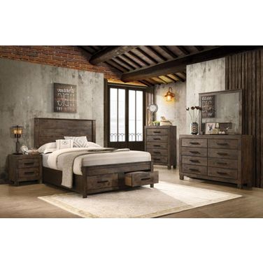 Coaster | 1StopBedrooms