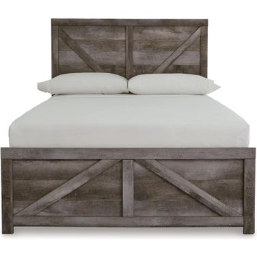 Full-Size Beds, Full Size Bed Frames | 1StopBedrooms