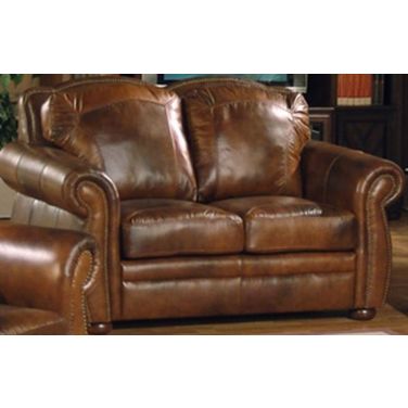 Leather Italia USA Furniture - 1StopBedrooms