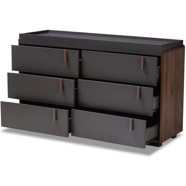 Baxton Studio Furniture - 1StopBedrooms