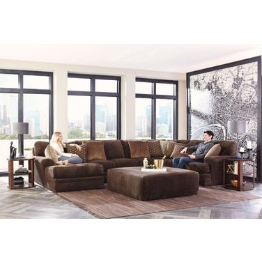 Jackson Furniture - 1StopBedrooms