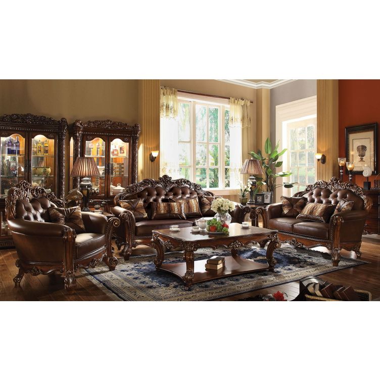 Vendome Collection by Acme | 1StopBedrooms