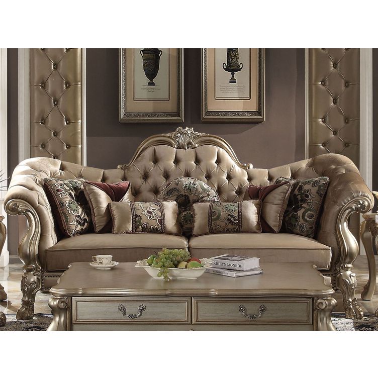 Dresden Collection by Acme | 1StopBedrooms