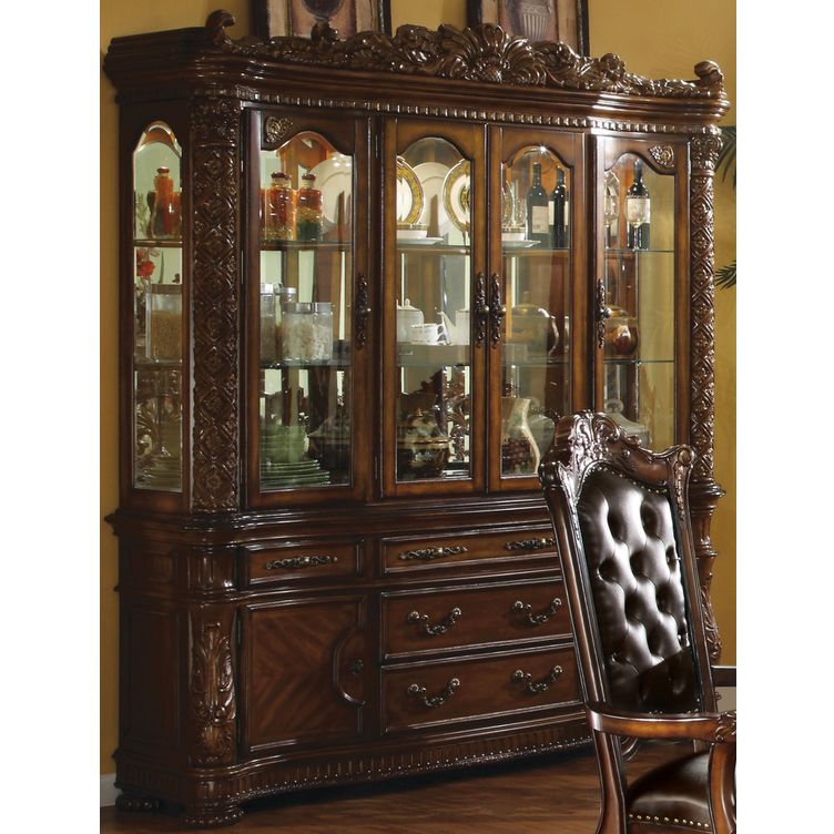 Vendome Collection by Acme | 1StopBedrooms