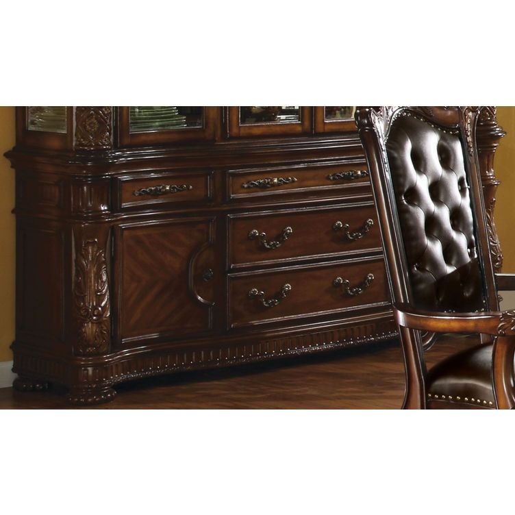 Vendome Collection by Acme | 1StopBedrooms