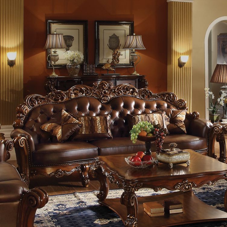 Vendome Collection by Acme | 1StopBedrooms