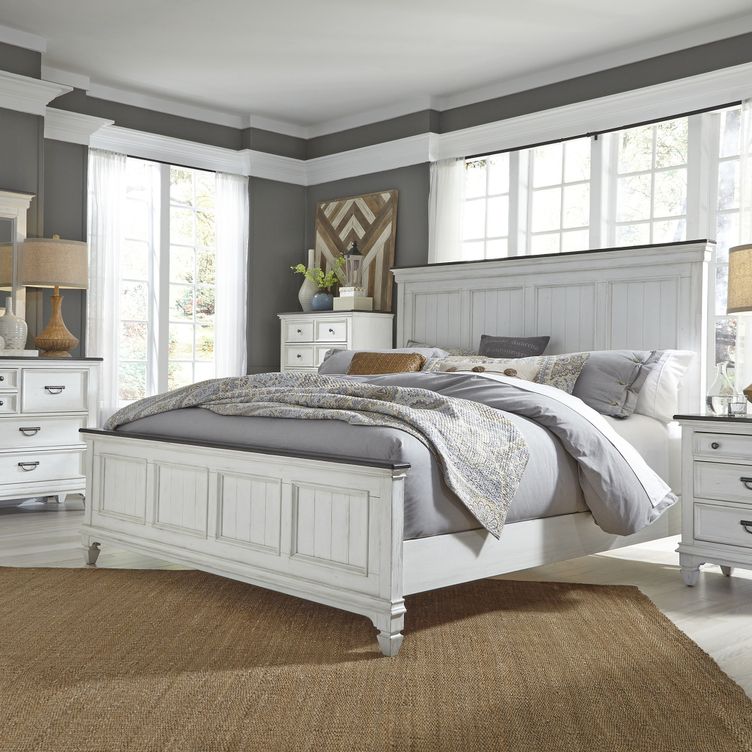 Allyson Park Collection by Liberty | 1StopBedrooms