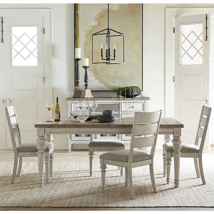 Heartland Collection by Liberty | 1StopBedrooms
