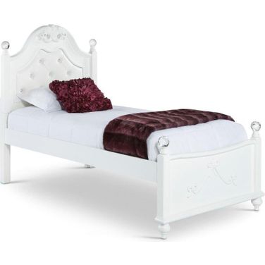 poster bed single