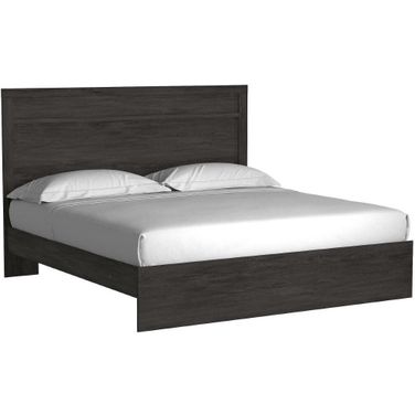 Black Beds, Black Bed Frames | 1StopBedrooms