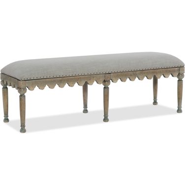 Bedroom Benches, End of Bed Bench | 1StopBedrooms