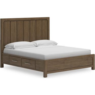 simple king size beds