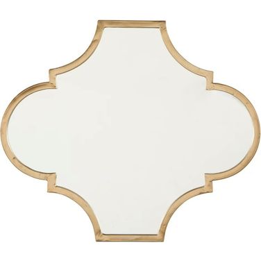 Accent Mirrors | 1StopBedrooms