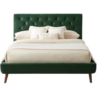 Green Platform Beds | 1StopBedrooms