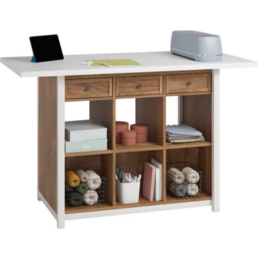 Craft Pro Series Collection by Sauder | 1StopBedrooms