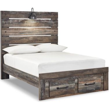 Full Size Storage Beds | 1StopBedrooms