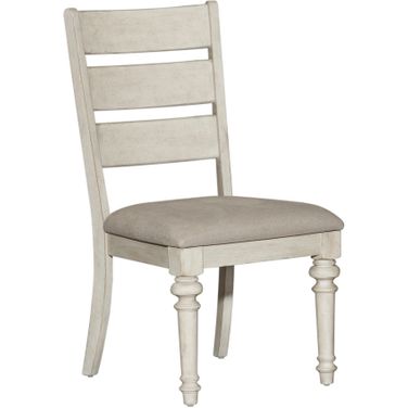 White Dining Chairs | 1StopBedrooms