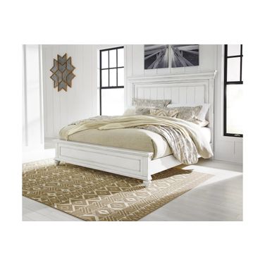 White Beds, White Bed Frames | 1StopBedrooms