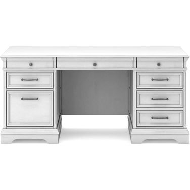 Hutch Desks for Your Office | 1StopBedrooms