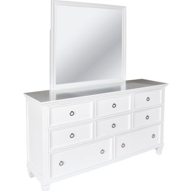 New Classic | 1StopBedrooms