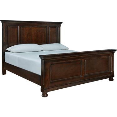 King Size Panel Beds | 1StopBedrooms