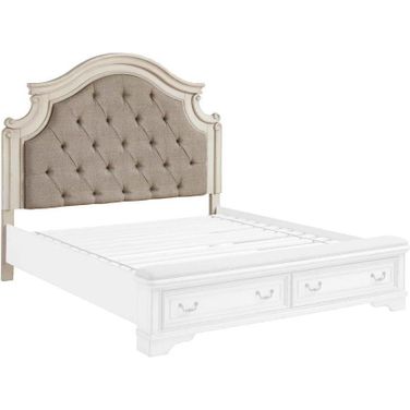 Realyn Collection by Ashley Furniture | 1StopBedrooms