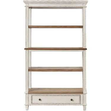 Realyn Collection by Ashley Furniture | 1StopBedrooms