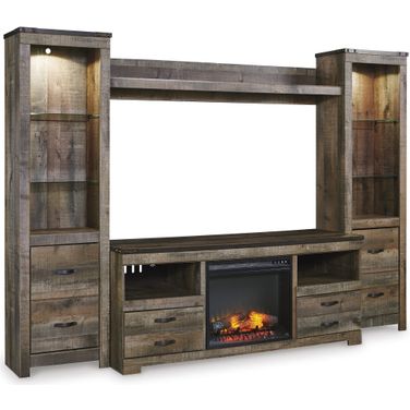Trinell Collection by Ashley Furniture | 1StopBedrooms