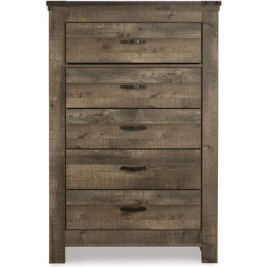 Trinell Collection by Ashley Furniture | 1StopBedrooms