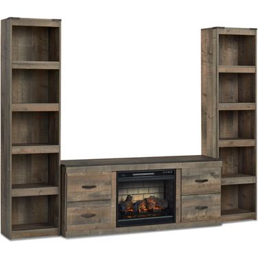 Trinell Collection by Ashley Furniture | 1StopBedrooms