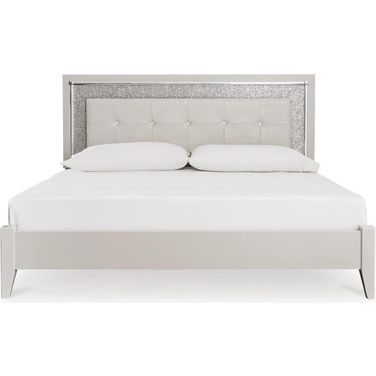Silver Beds | 1StopBedrooms