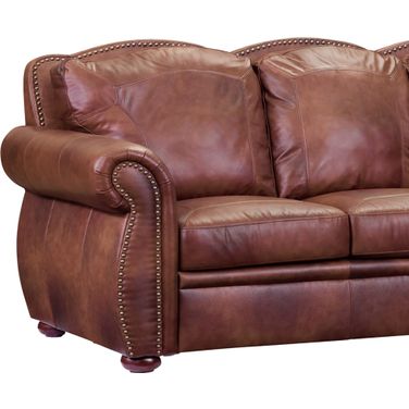 Leather Italia USA Furniture - 1StopBedrooms