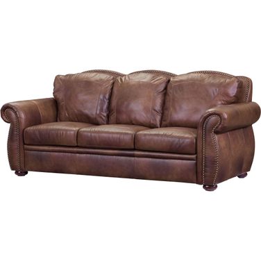 Leather Italia USA Furniture - 1StopBedrooms