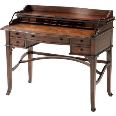 Theodore Alexander Furniture - 1StopBedrooms