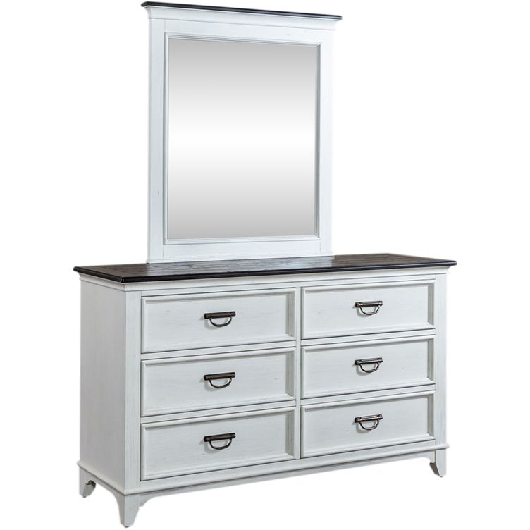 Allyson Park Collection by Liberty | 1StopBedrooms