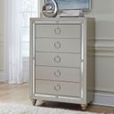Riley Panel Bedroom Set by Global Furniture USA | 1StopBedrooms
