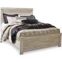 Bellaby White Panel Bedroom Set by Ashley Furniture | 1StopBedrooms