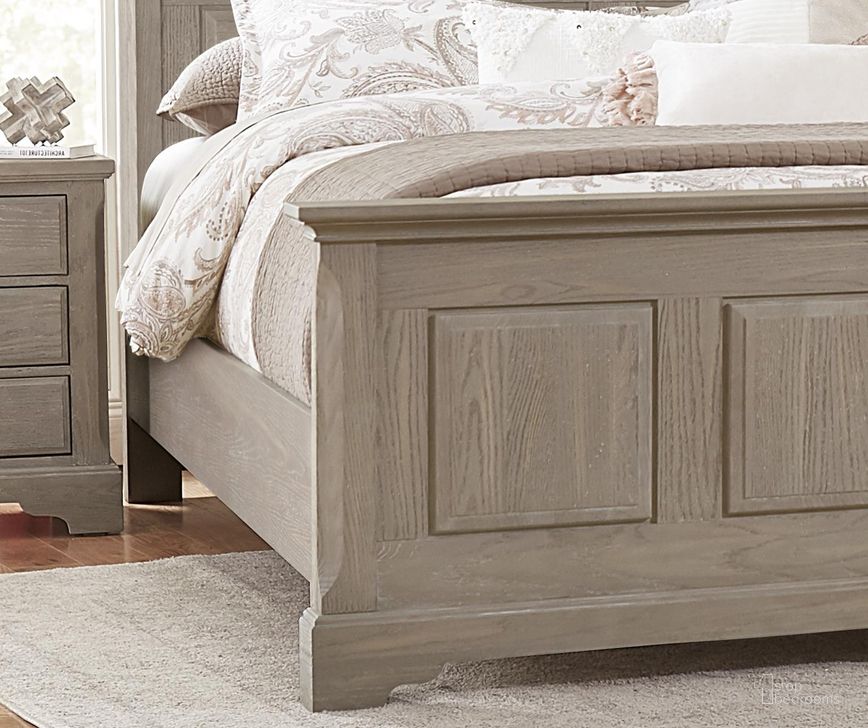 Heritage Greystone Mansion Bedroom Set by Artisan & Post | 1StopBedrooms