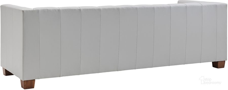 Kitano Emilia Leather Sofa by Lexington | 1StopBedrooms