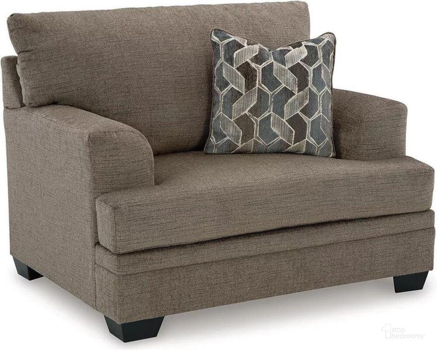 Stonemeade Living Room Set In Nutmeg by Ashley Furniture | 1StopBedrooms