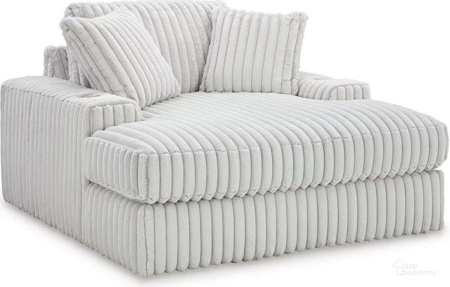 Stupendous 4-Piece Sectional In Alloy by Ashley Furniture | 1StopBedrooms