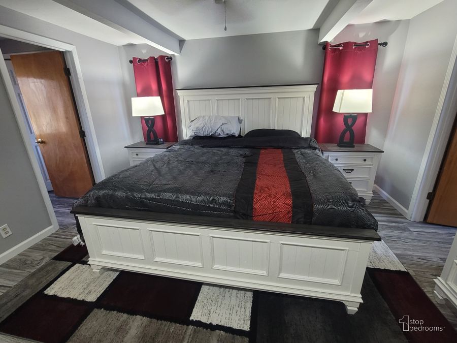 Allyson Park Round Dining Room Set by Liberty | 1StopBedrooms