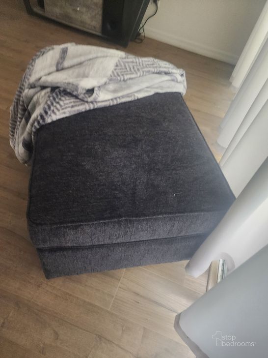 Altari Sofa In Slate by Ashley Furniture | 1StopBedrooms