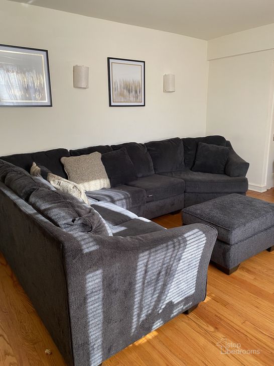 Altari Sofa In Slate by Ashley Furniture | 1StopBedrooms