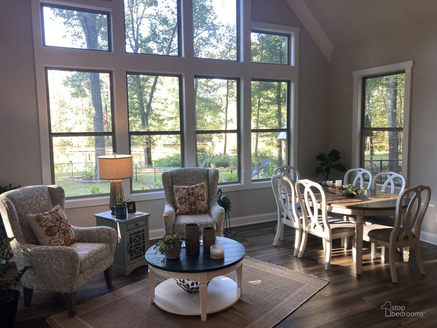 Realyn Bookcase by Ashley Furniture | 1StopBedrooms