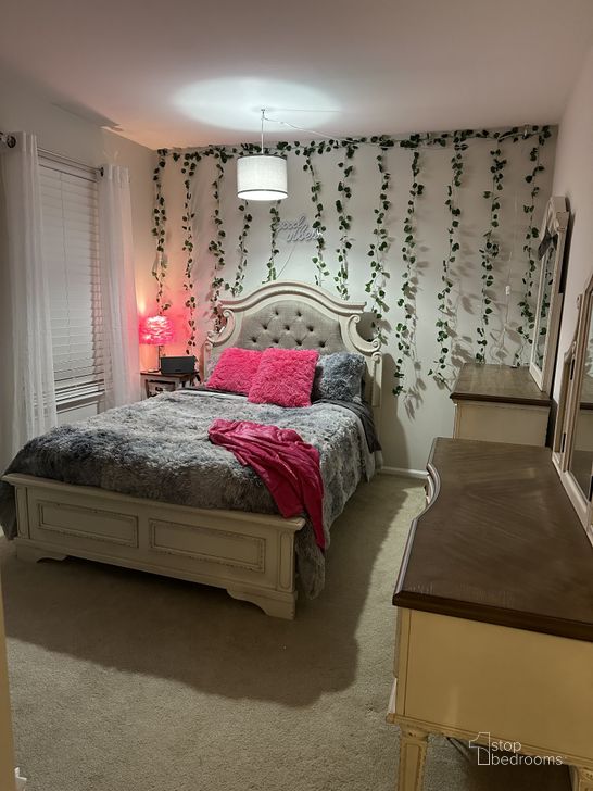 Realyn Bookcase by Ashley Furniture | 1StopBedrooms