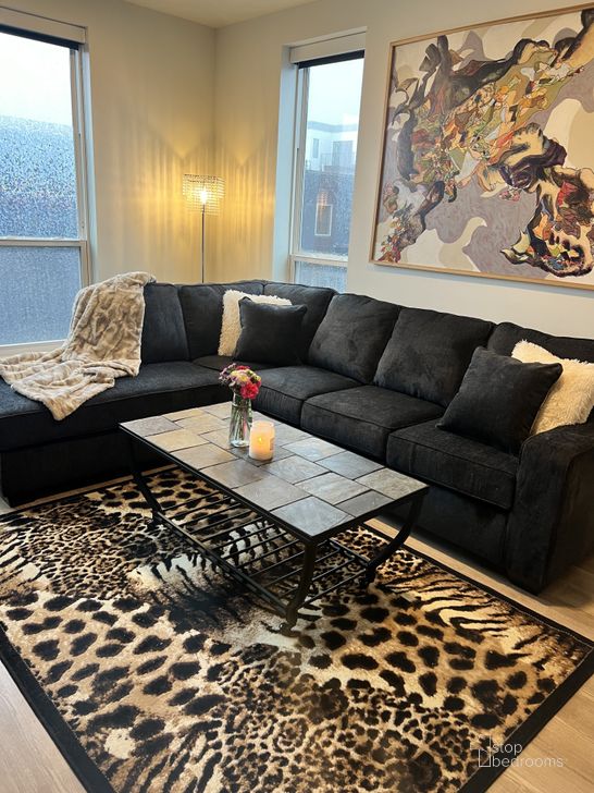 Altari Ottoman In Slate by Ashley Furniture | 1StopBedrooms