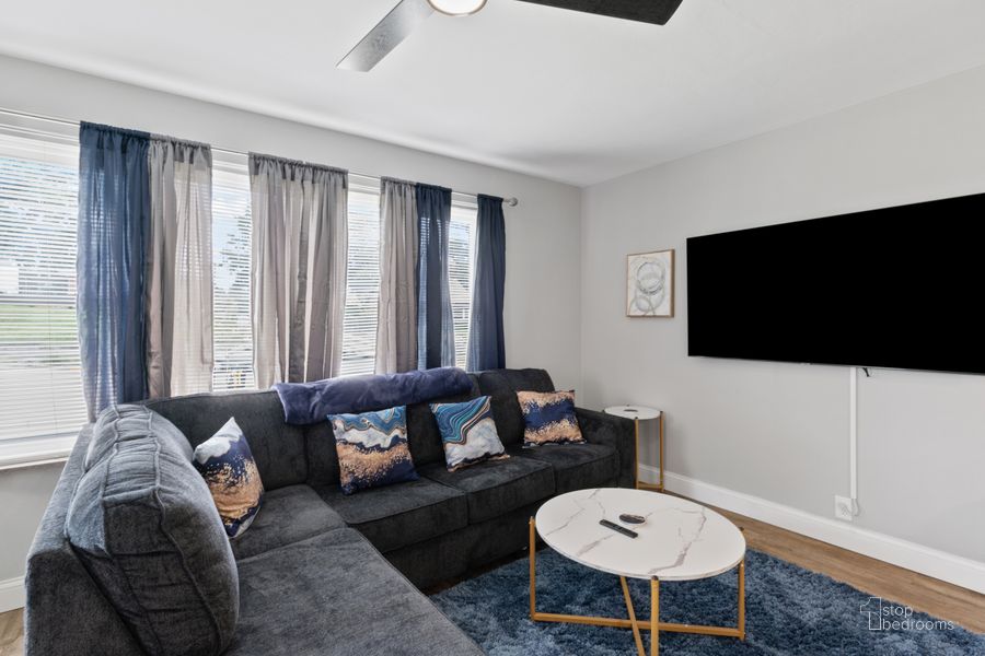 Altari Ottoman In Slate by Ashley Furniture | 1StopBedrooms